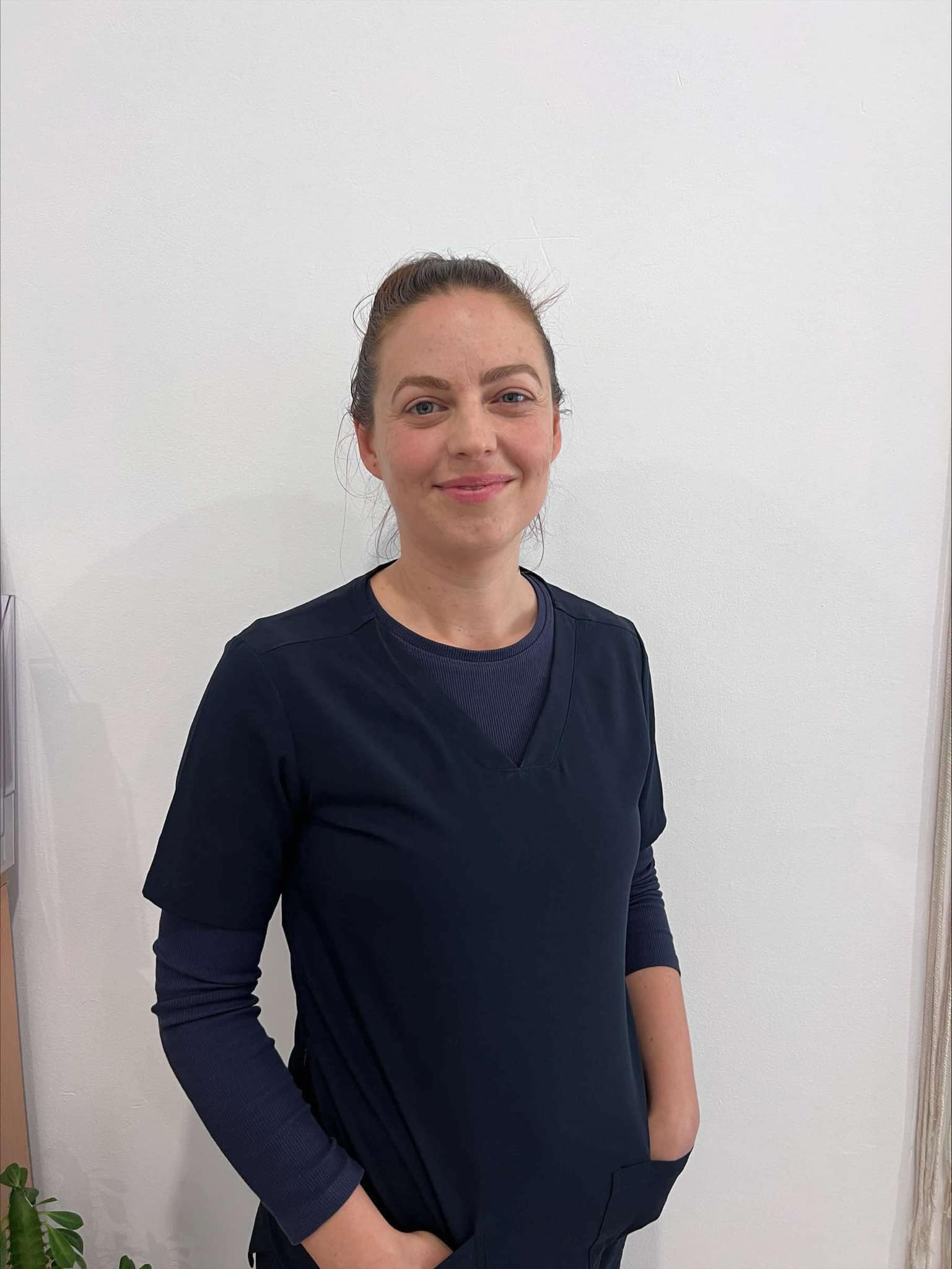 About - Perth Colonic